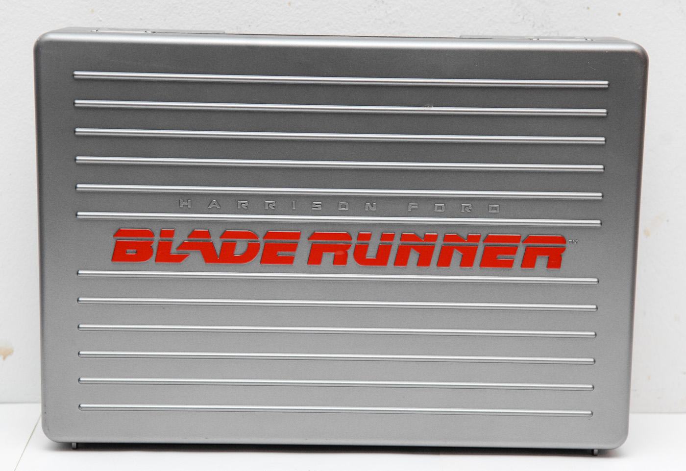 BLADE RUNNER 5-Disc DVD Ultimate Collectors Edition - **Regija 1**