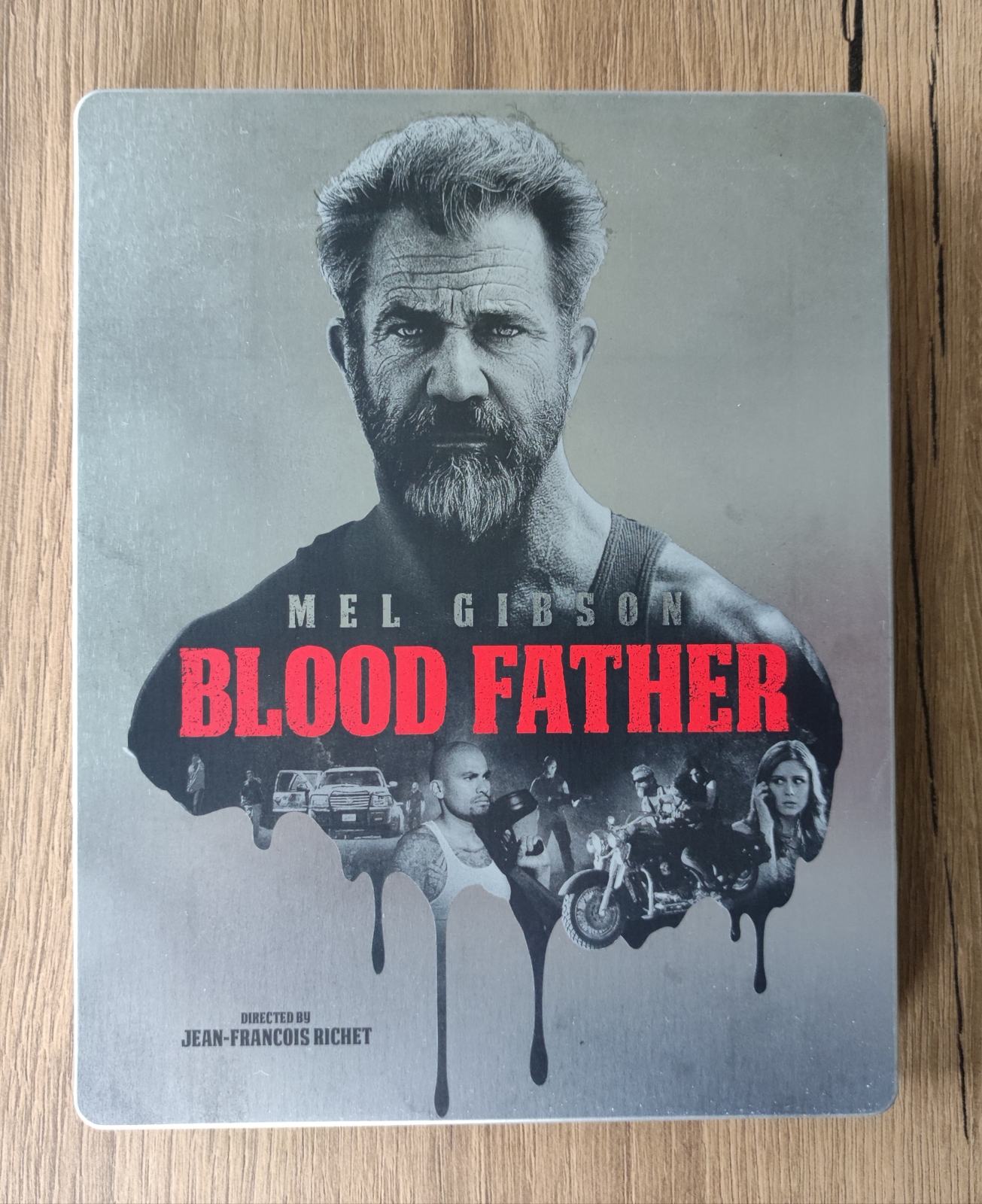 Blood Father