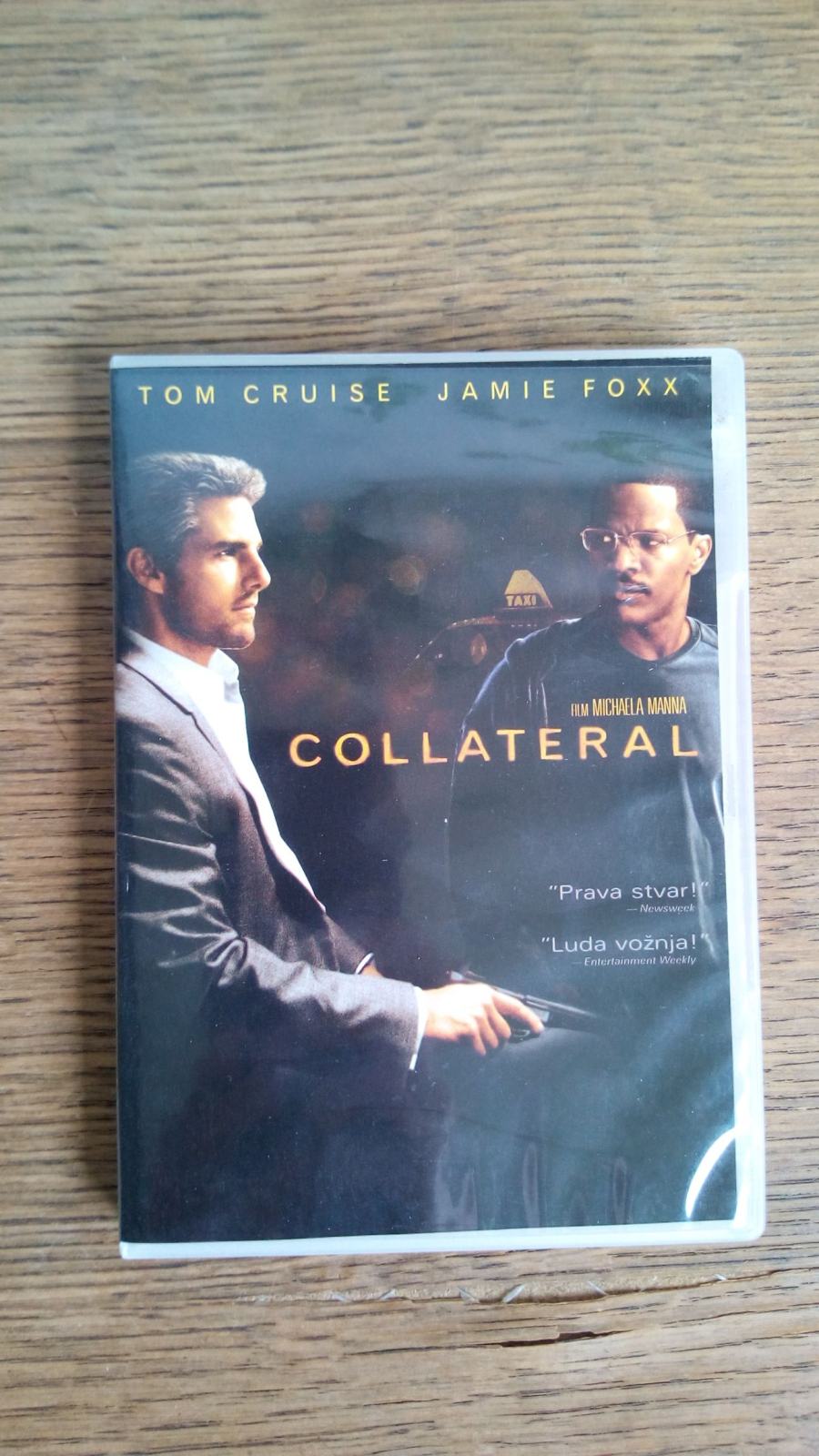 Collateral (film)