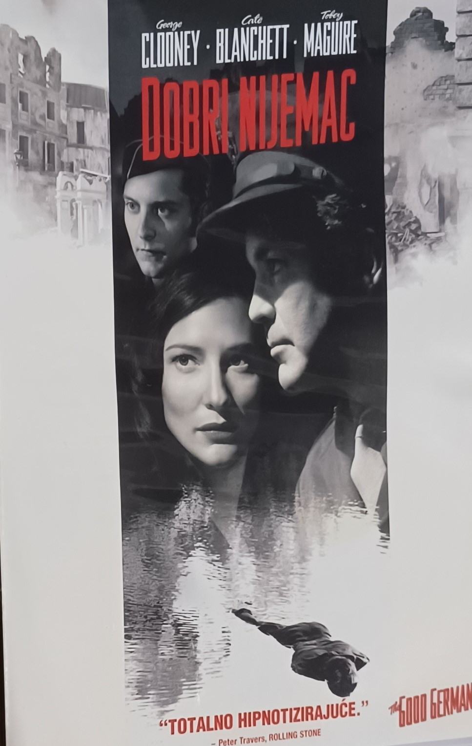 Dobri Nijemac / The Good German