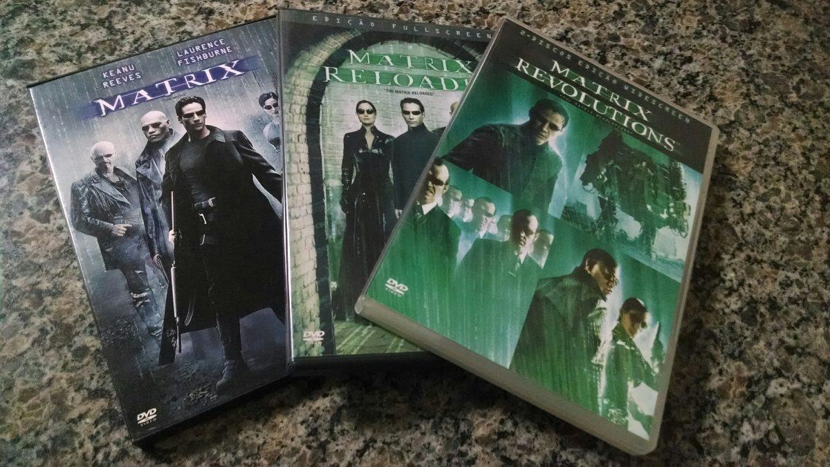 Original DVD filmovi