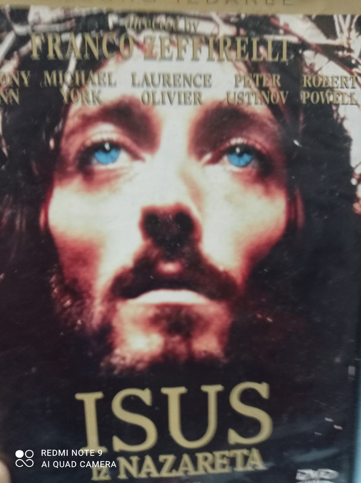 DVD-ISUS 1+2dio