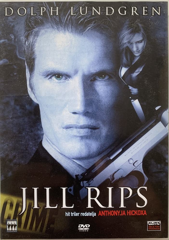 DVD: Jill Rips