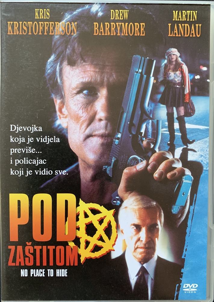 DVD: Pod zaštitom D