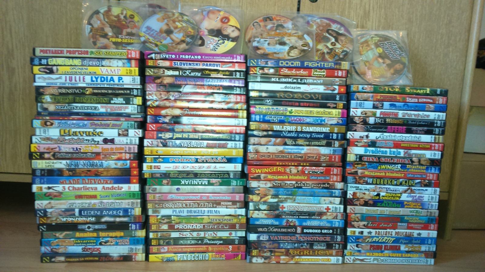 Porno Dvd Kaufen