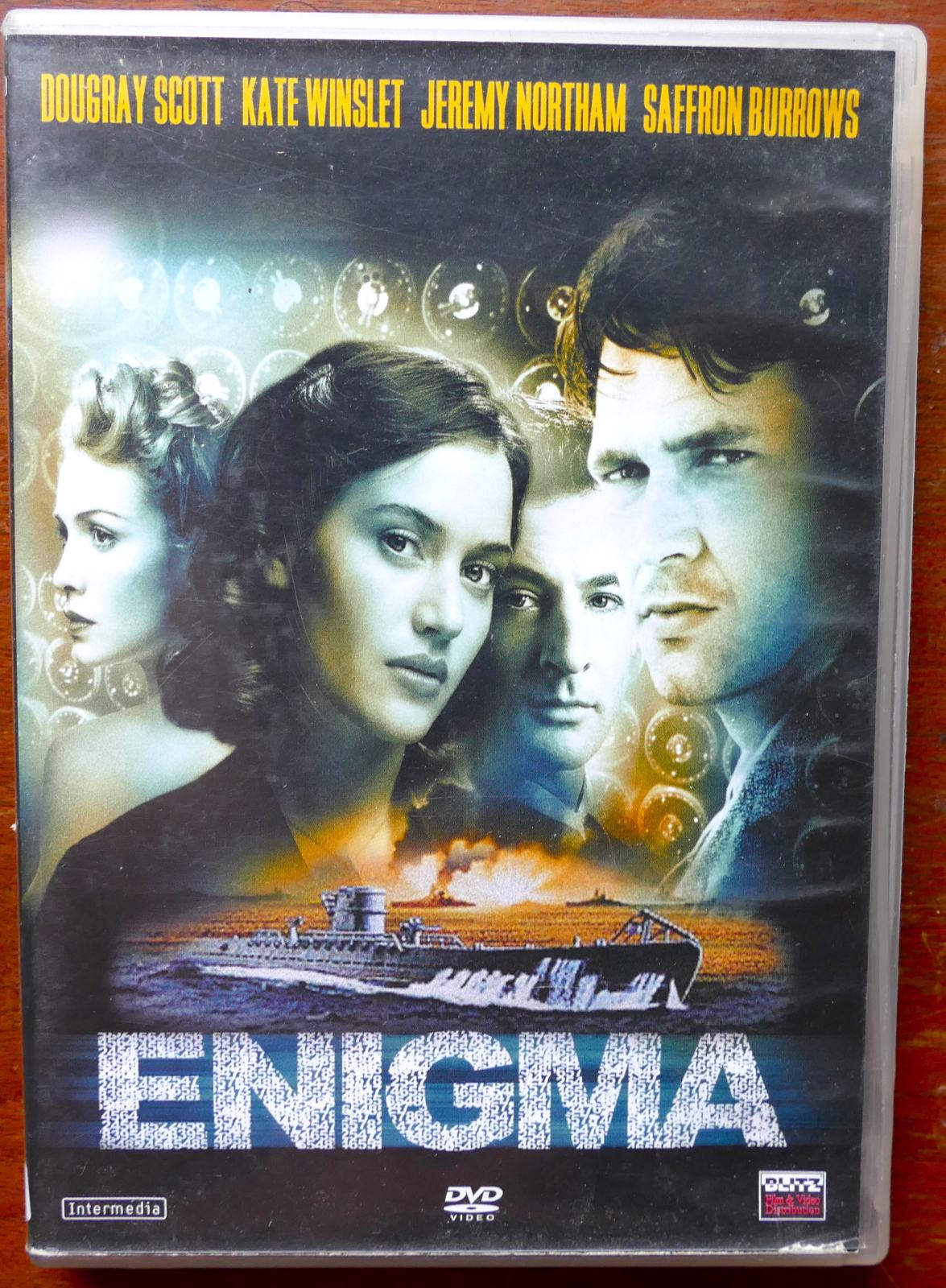 Enigma