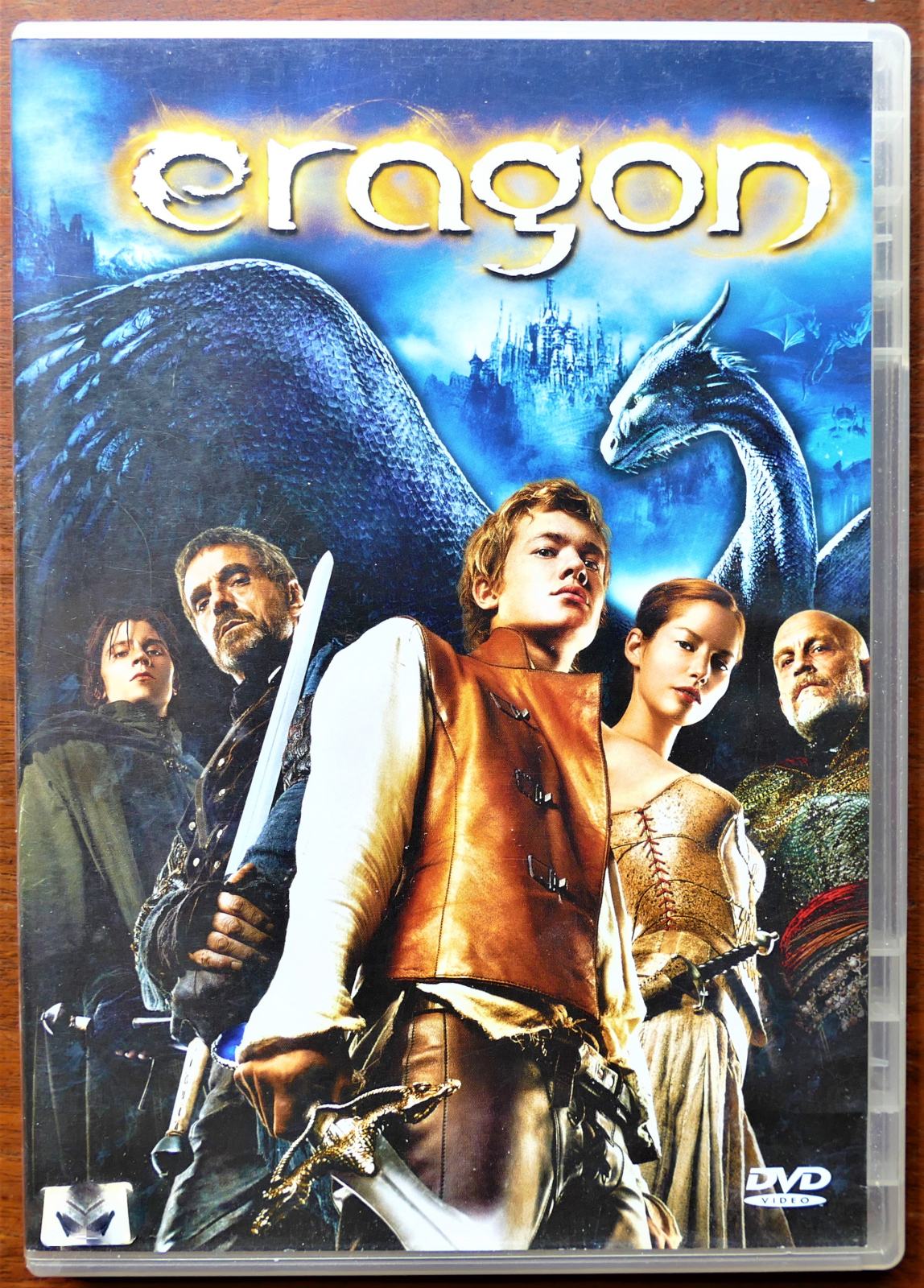 Eragon