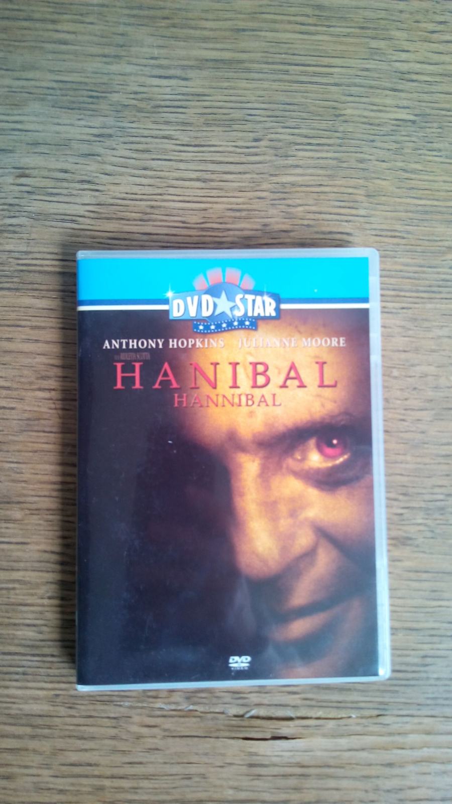 Hannibal, Hanibal