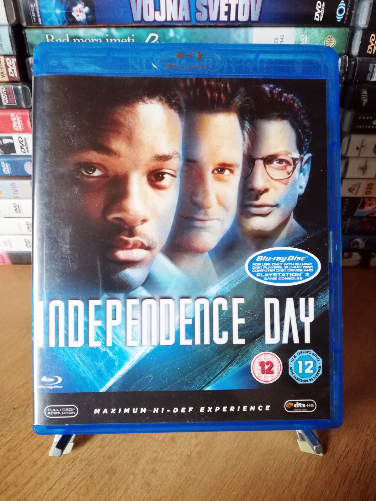 Independence Day (1996)