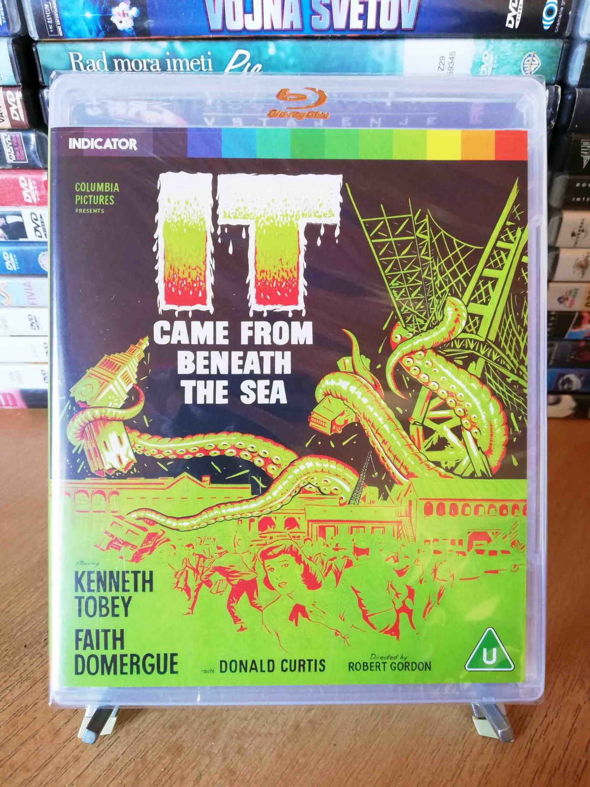 It Came from Beneath the Sea (1955) (ZAPAKIRANO)