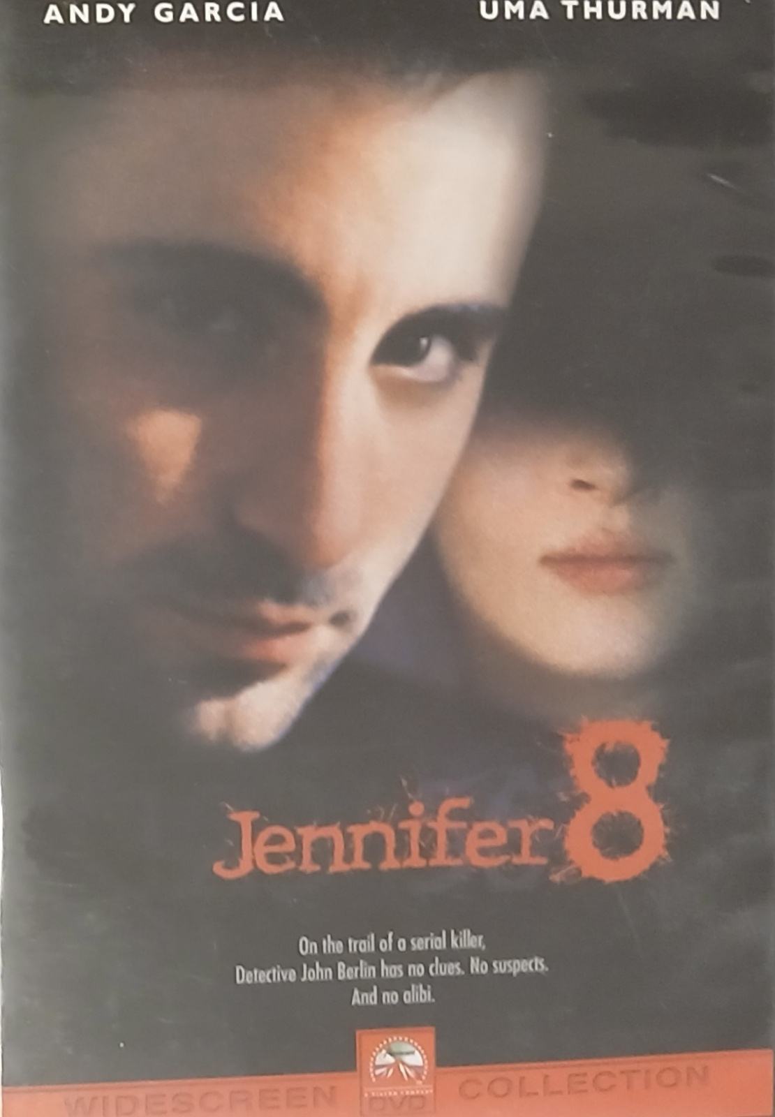 Jennifer 8 / Jennifer Eight