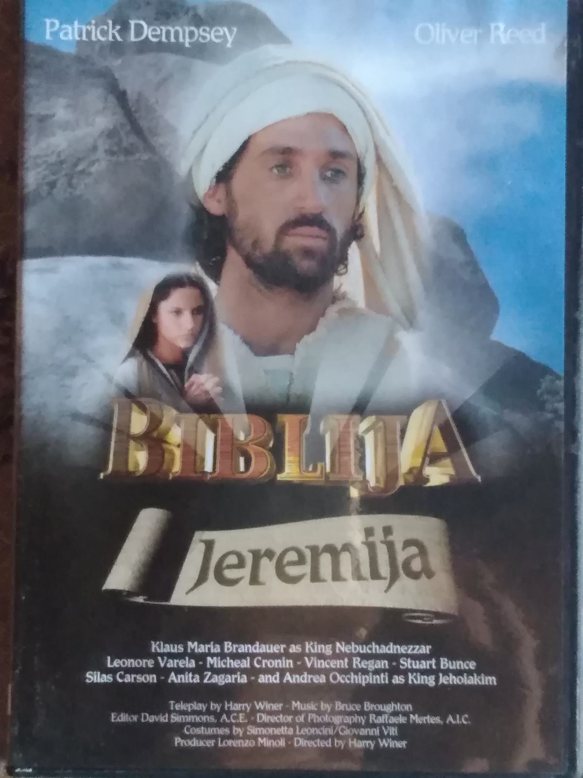Jeremija