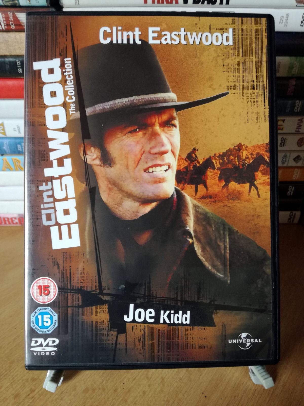 Joe Kidd (1972)