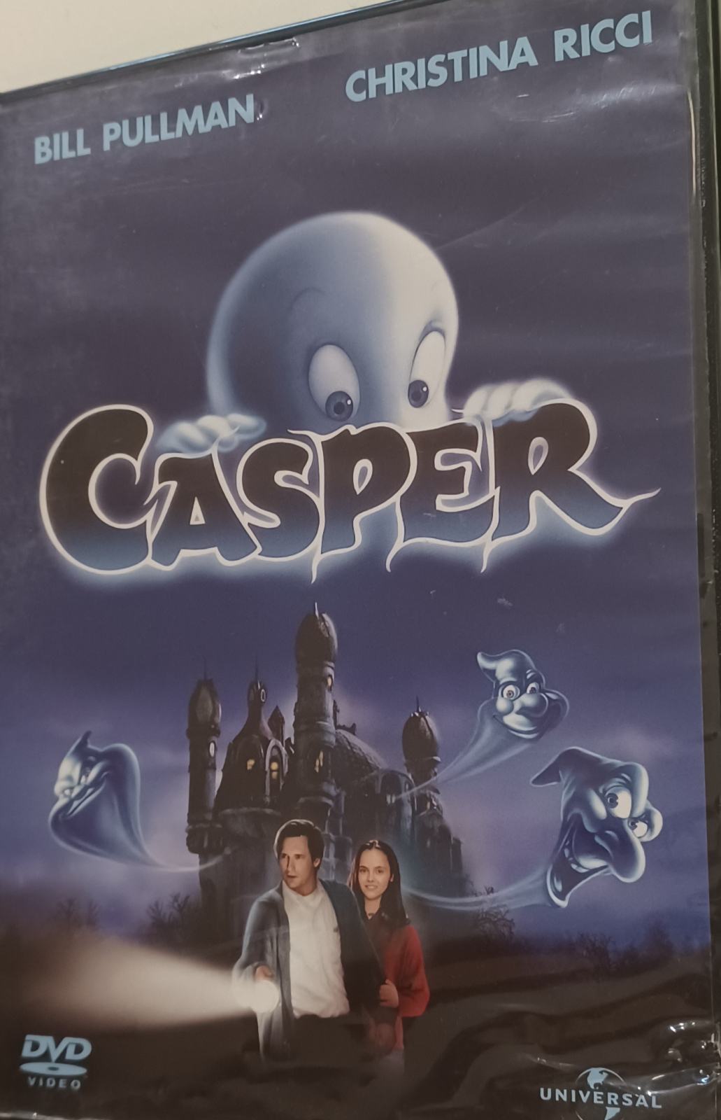 Kasper / Casper