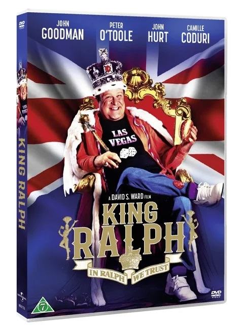 King Ralph (ENG)(N)