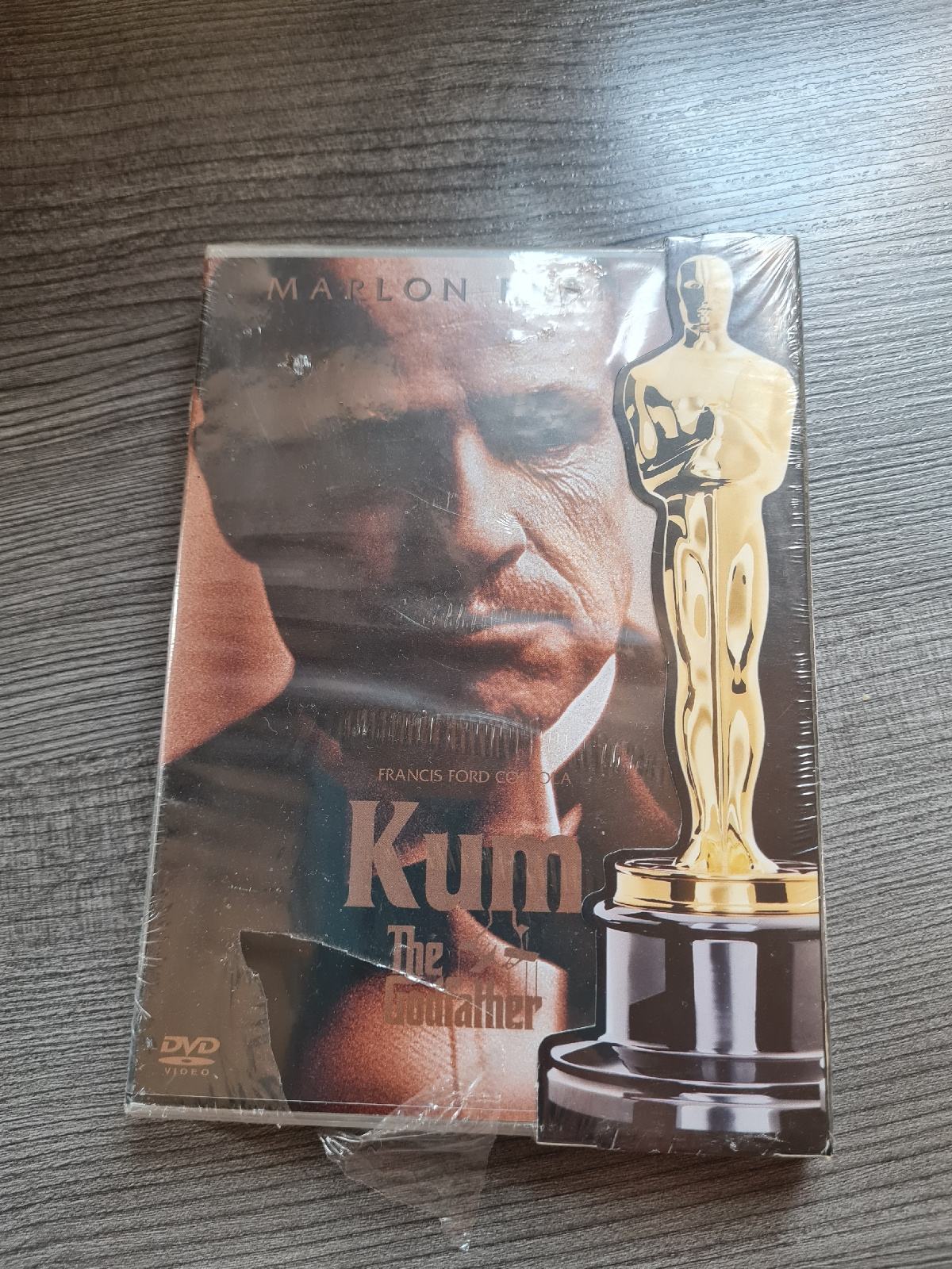 Kum dvd