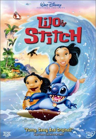 Lilo i Stitch