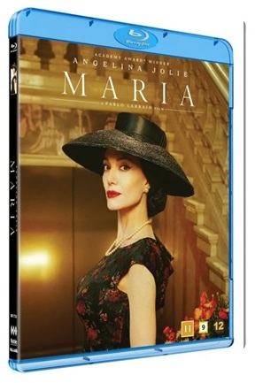 Maria (ENG)(N)