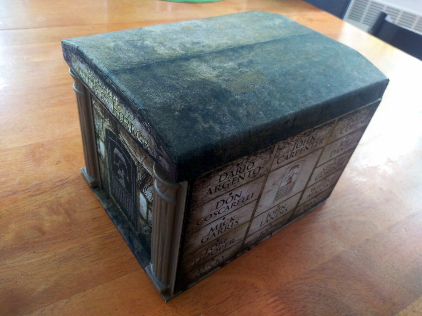 Masters of Horror Sezona1 BOX SET