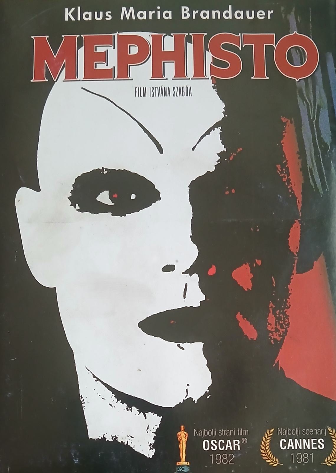 Mephisto