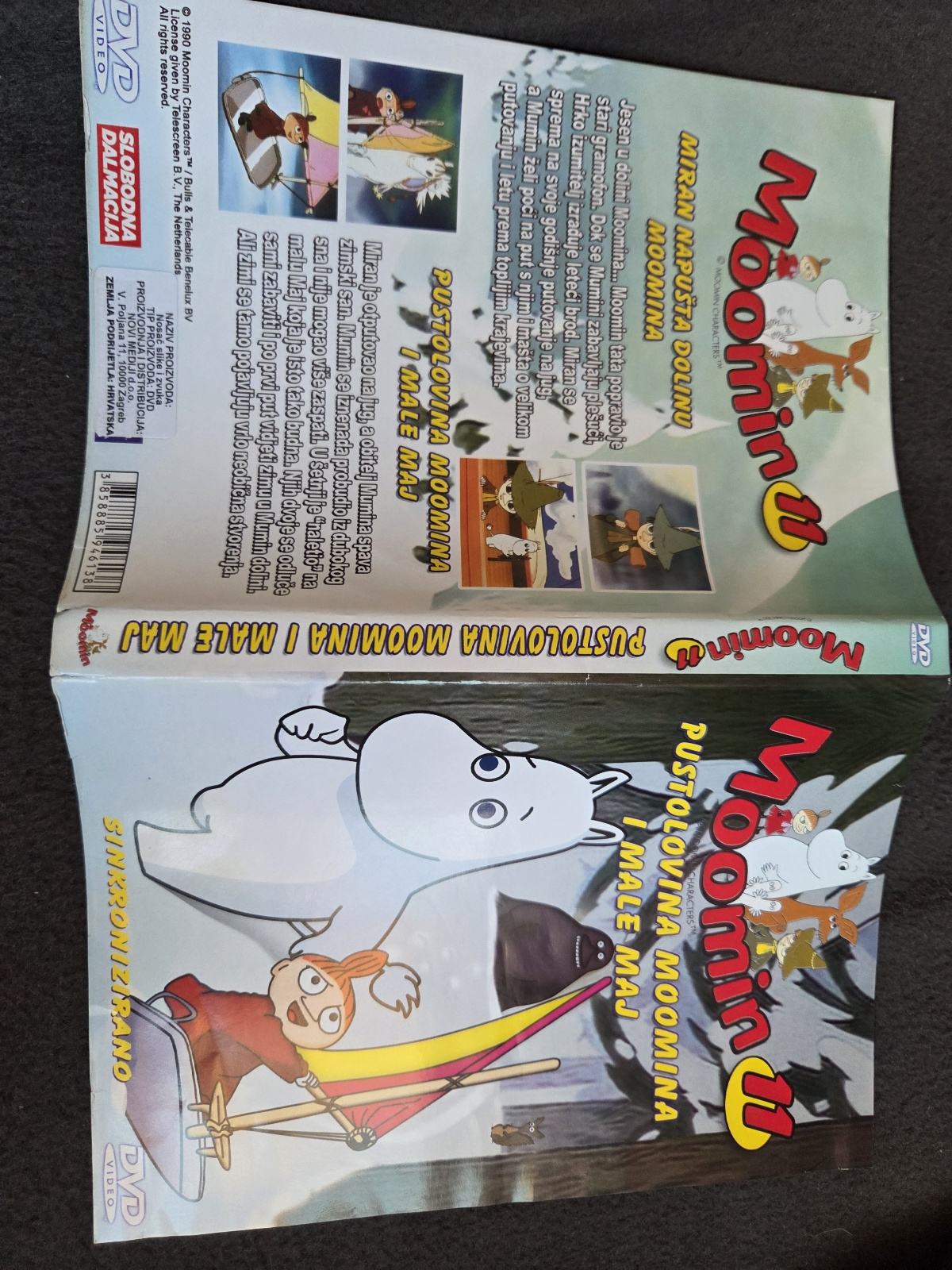 Moomin