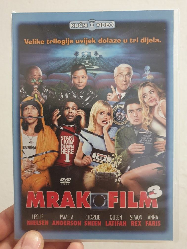 Mrak Film 3