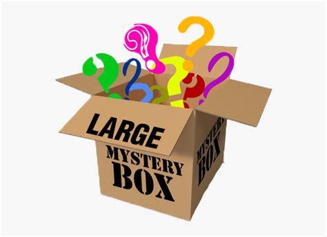 Mystery Box 20 blu-ray filmova