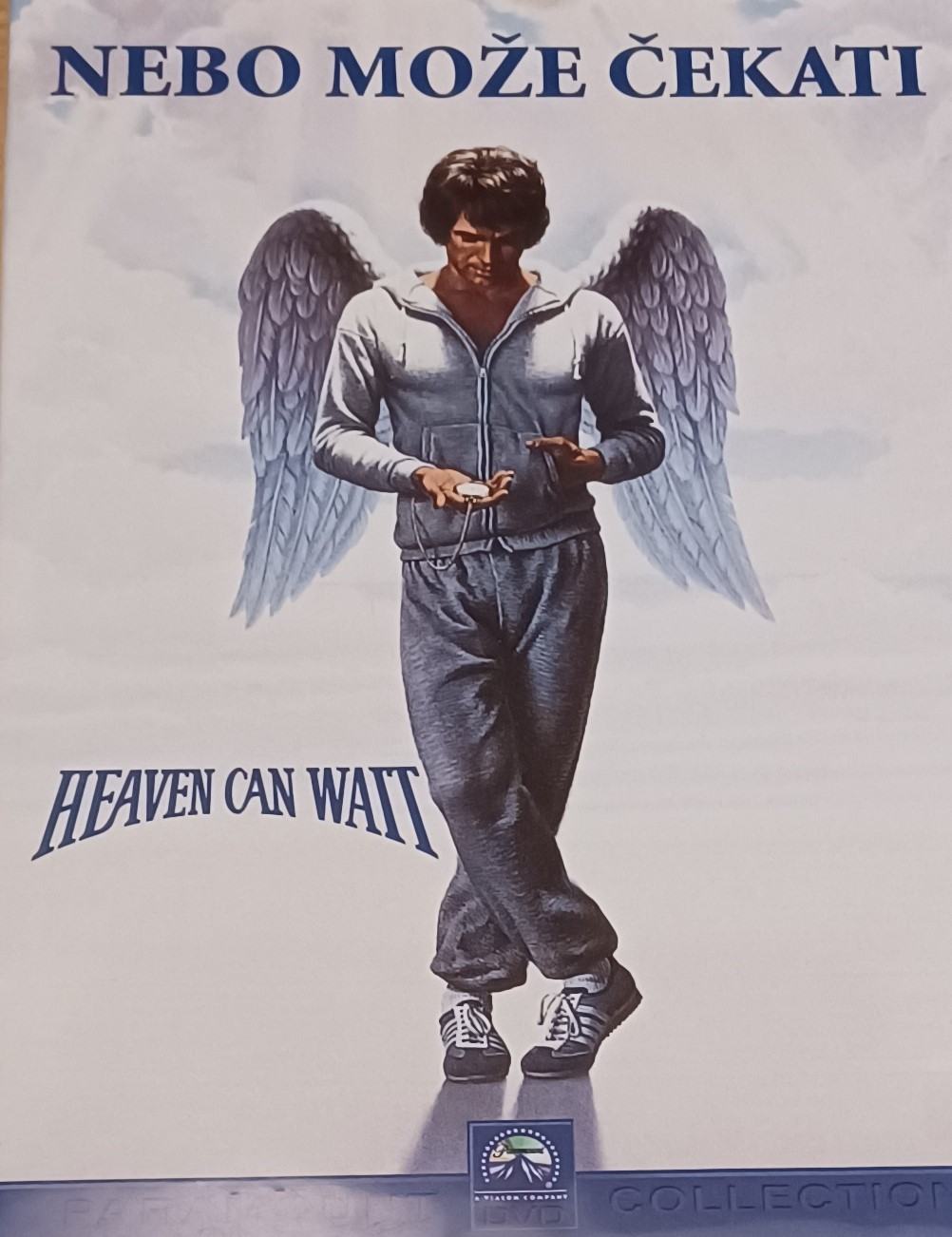 Nebo Može Čekati / Heaven Can Wait