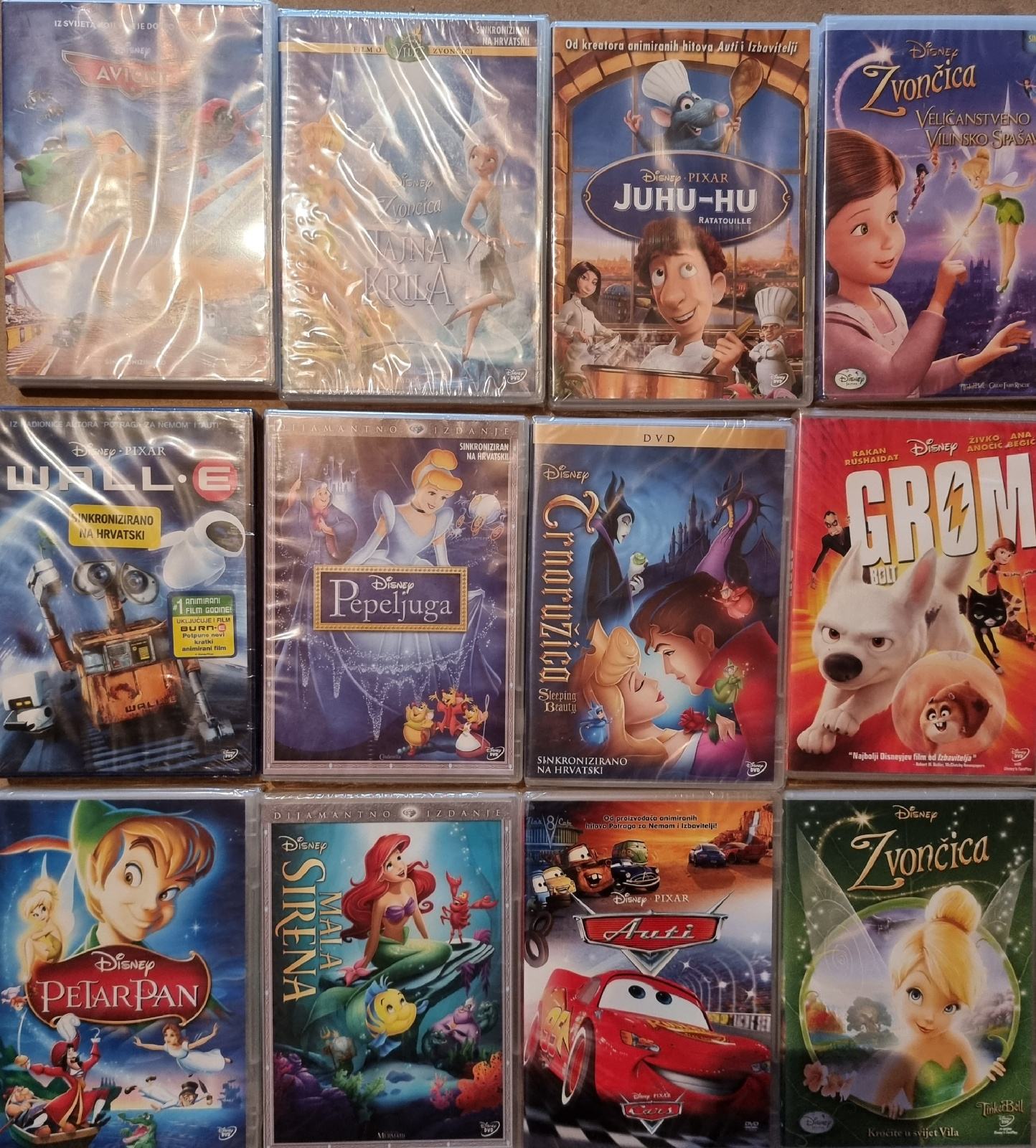 ORIGINALNI CRTANI FILMOVI☆☆☆