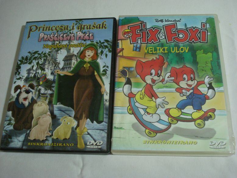 Originalni DVD-11