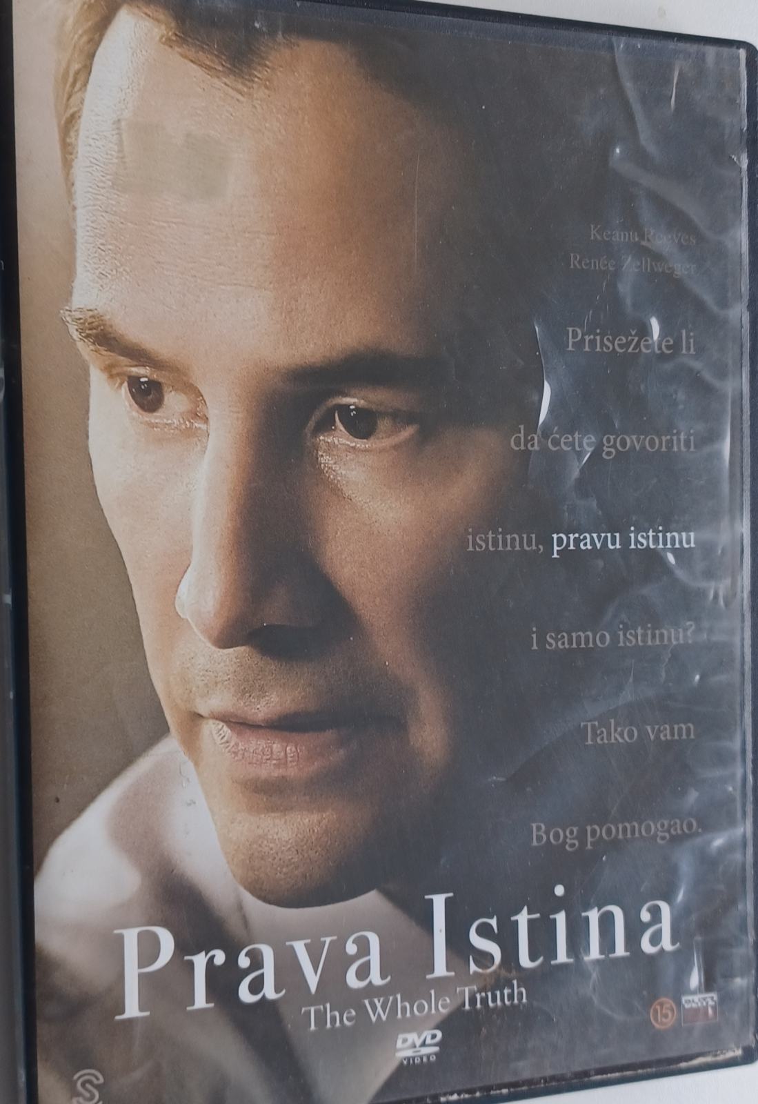 Prava Istina / The Whole Truth