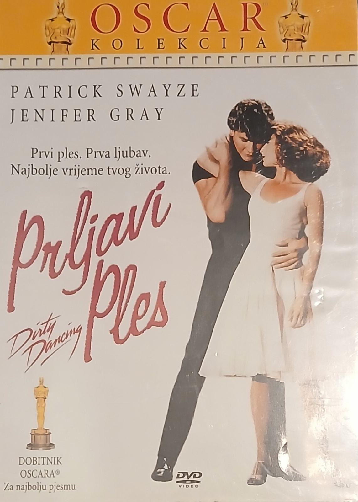 Prljavi Ples / Dirty Dancing (Dvostruko izdanje)