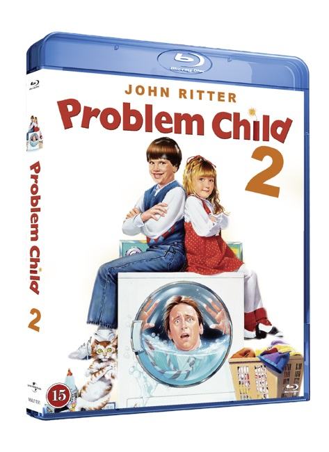 Problem Child 2 (ENG)(N)