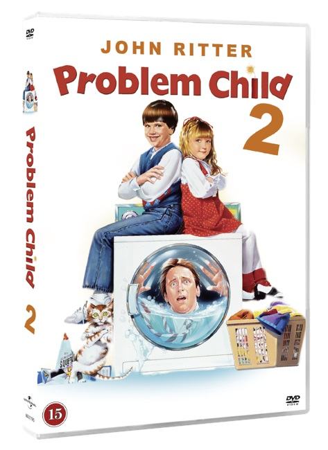 Problem Child 2 (ENG)(N)