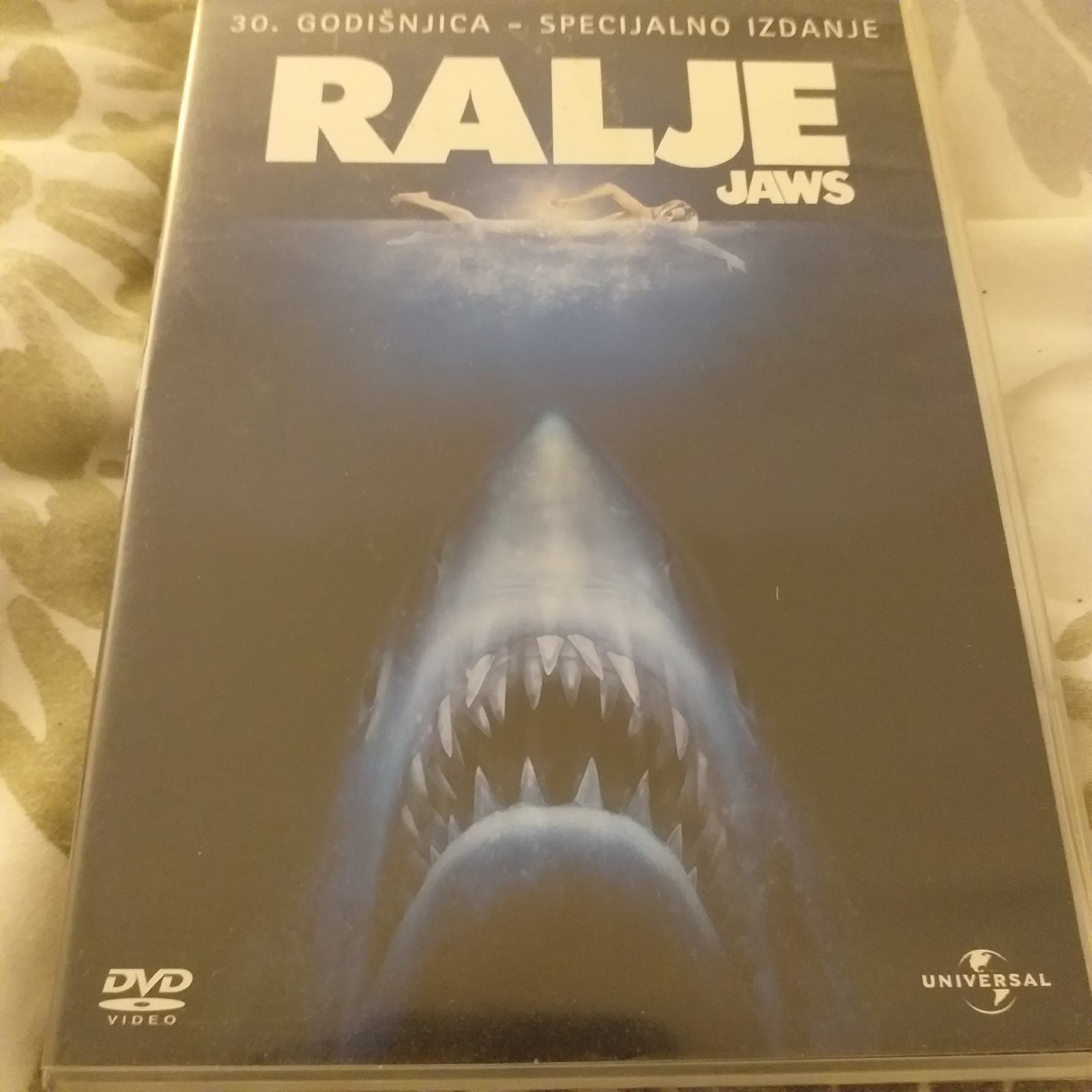 Ralje