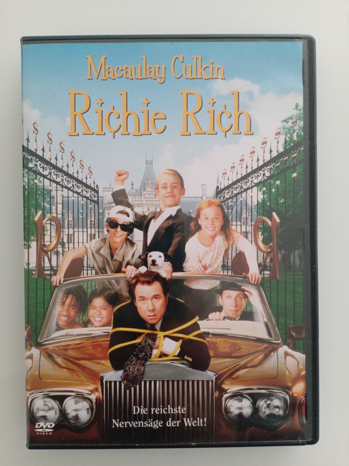 Richie Rich (1994)