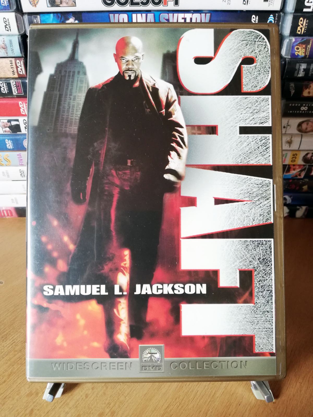 Shaft (2000) Hrvatski titlovi