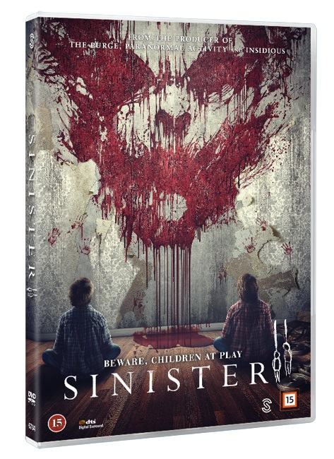 Sinister 2 (ENG)(N)