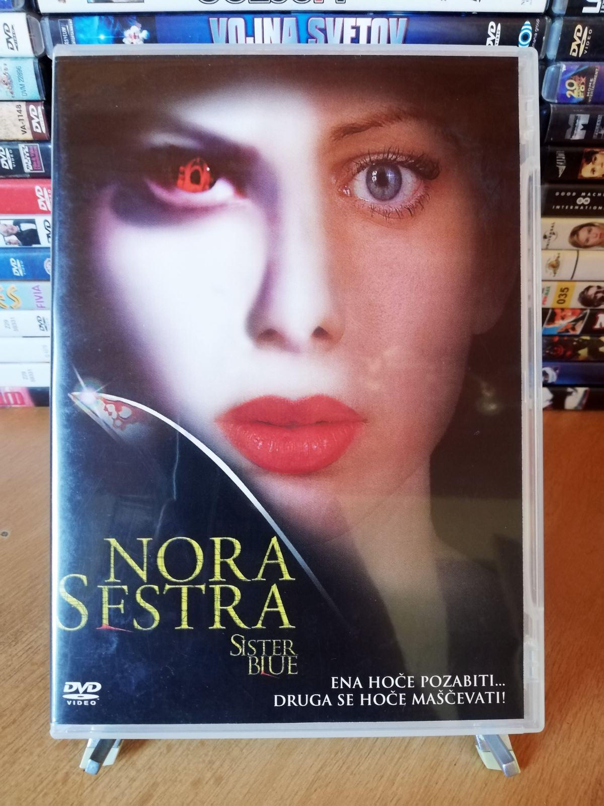 Sister Blue (2003) Hrvatski titlovi