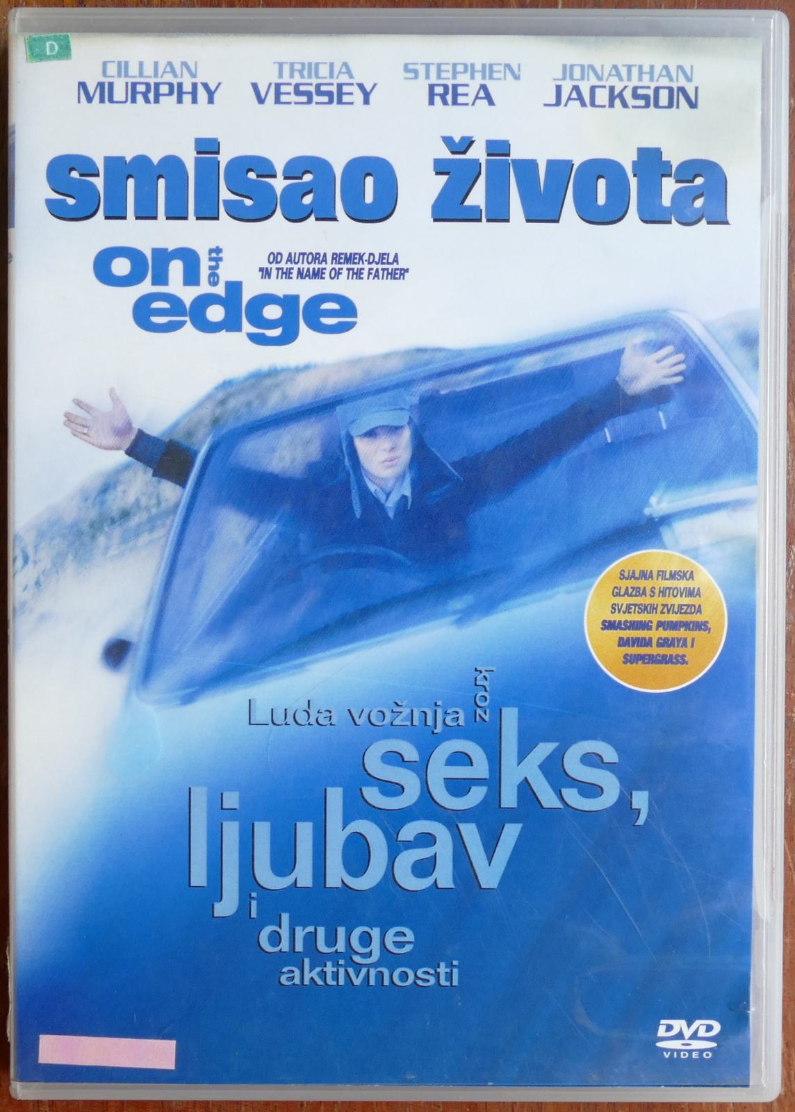 Smisao života
