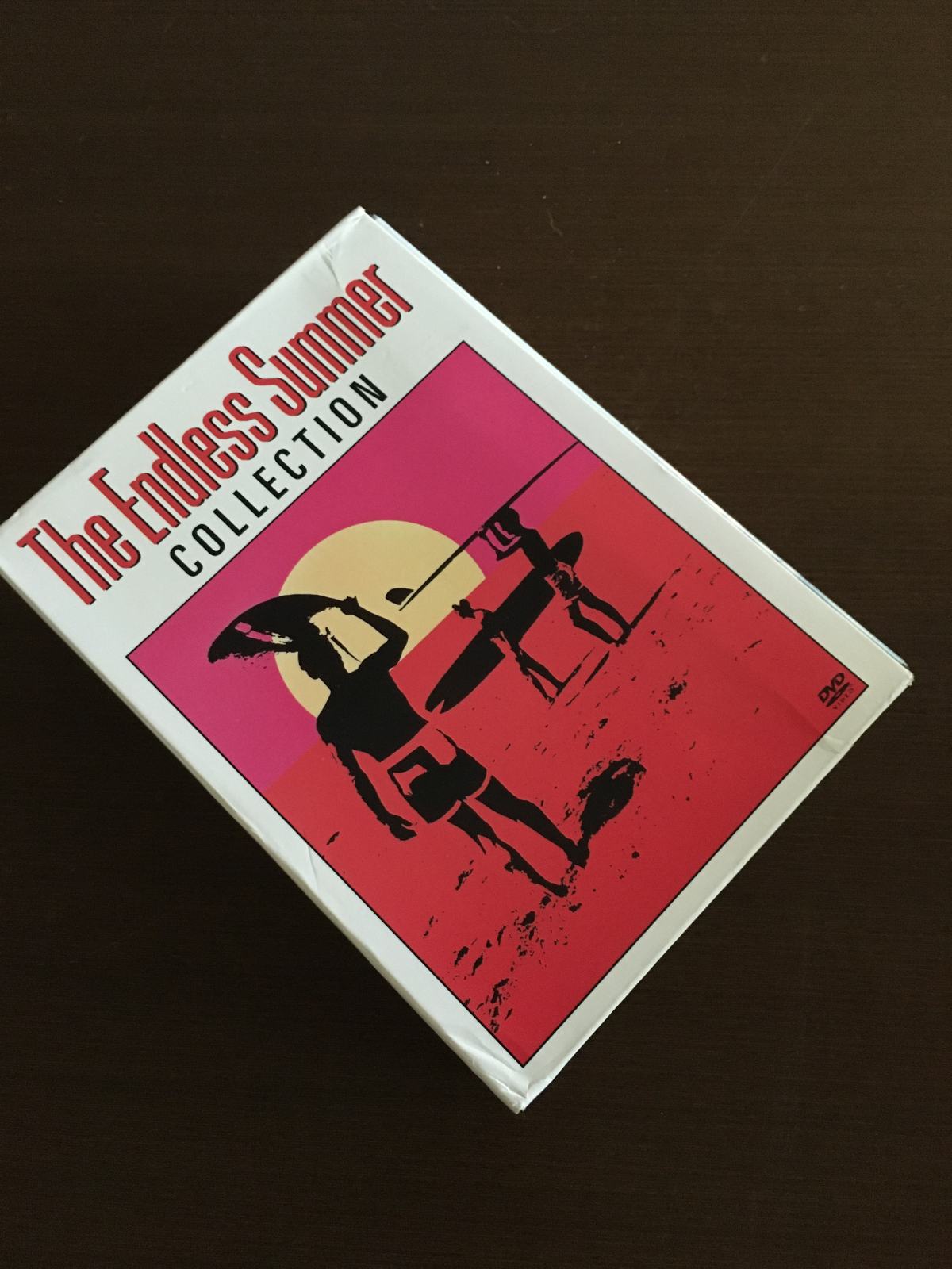 THE ENDLESS SUMMER COLLECTION