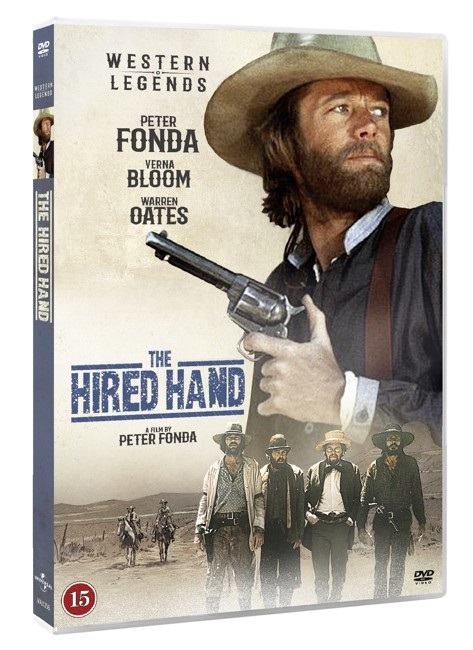 The Hired Hand (ENG)(N)