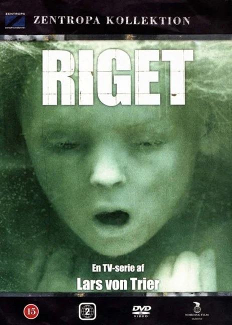 The Kingdom/Riget 1 (DK) (N)