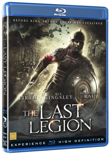 The Last Legion