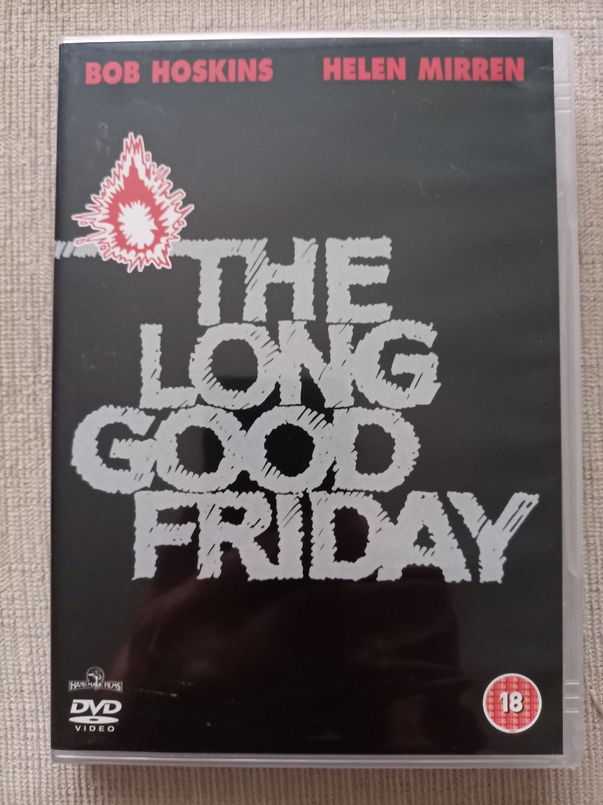 The long good friday