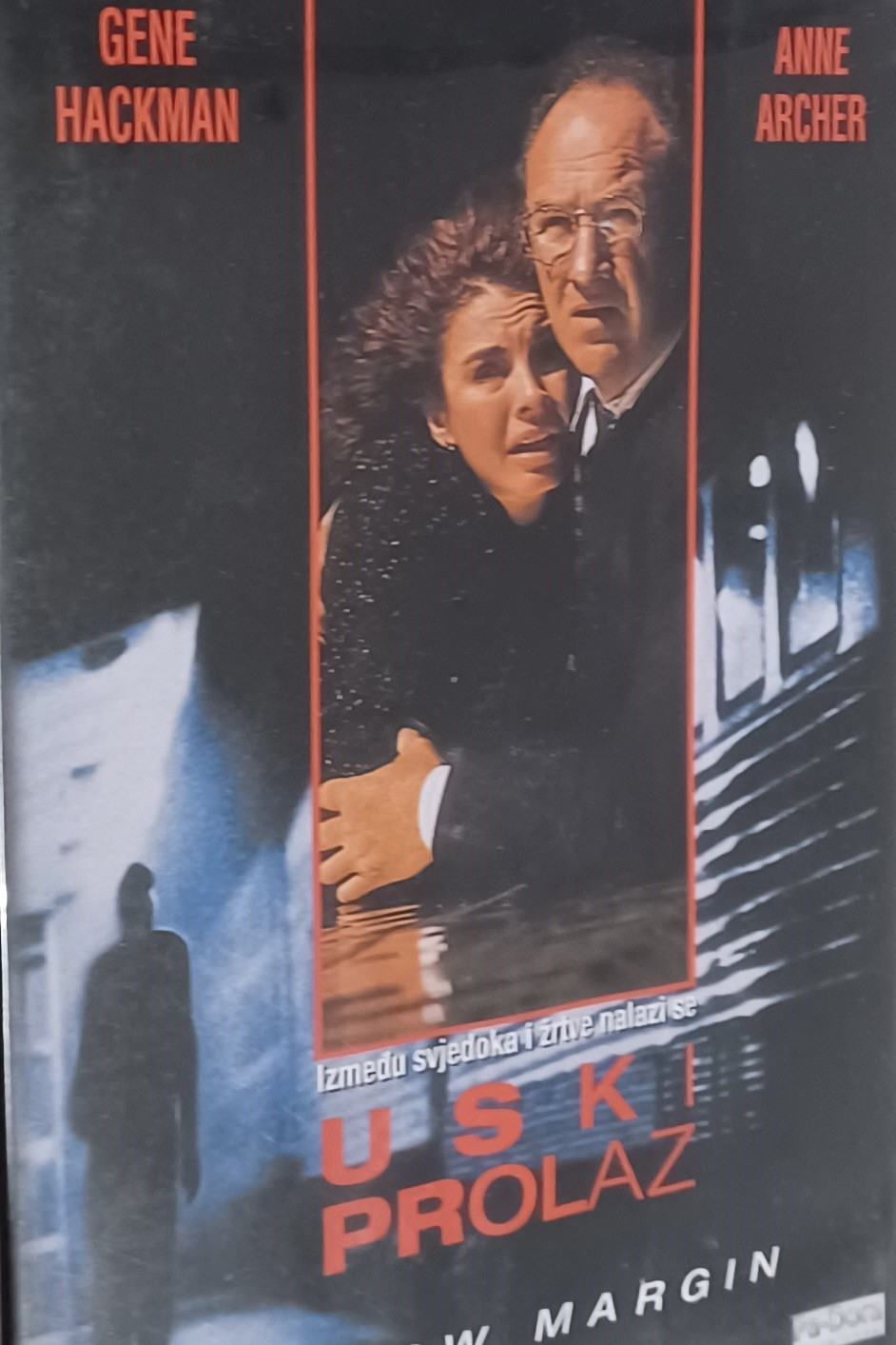 Uski Prolaz / Narrow Margin