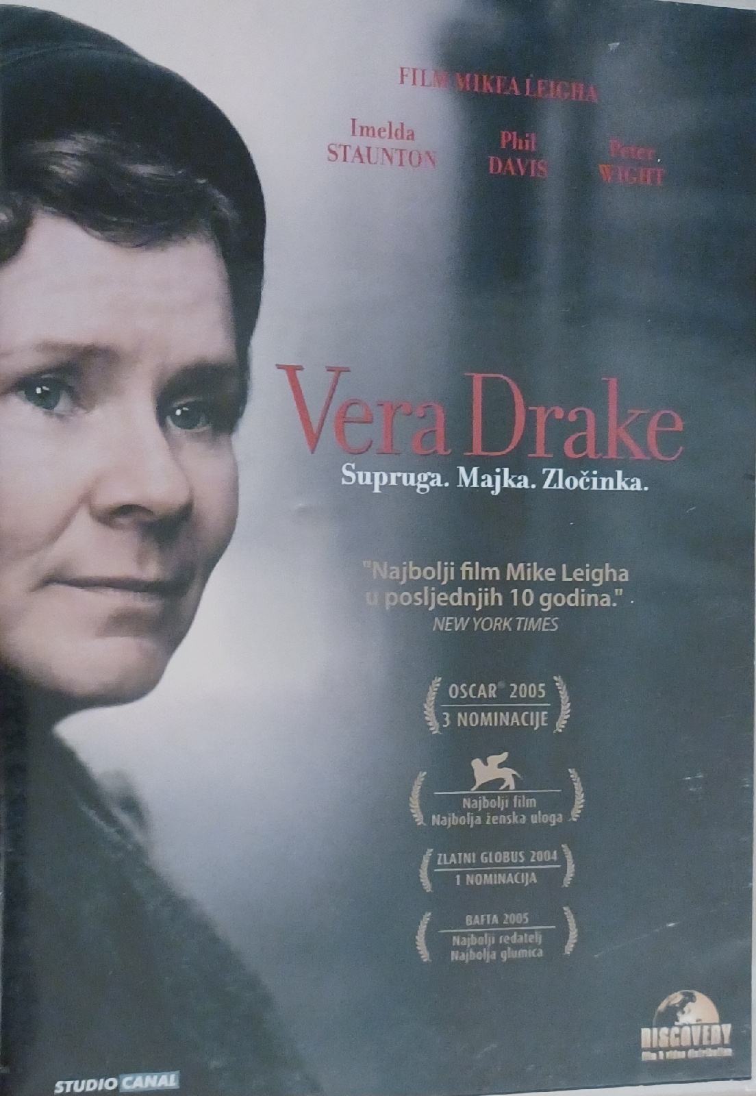 Vera Drake