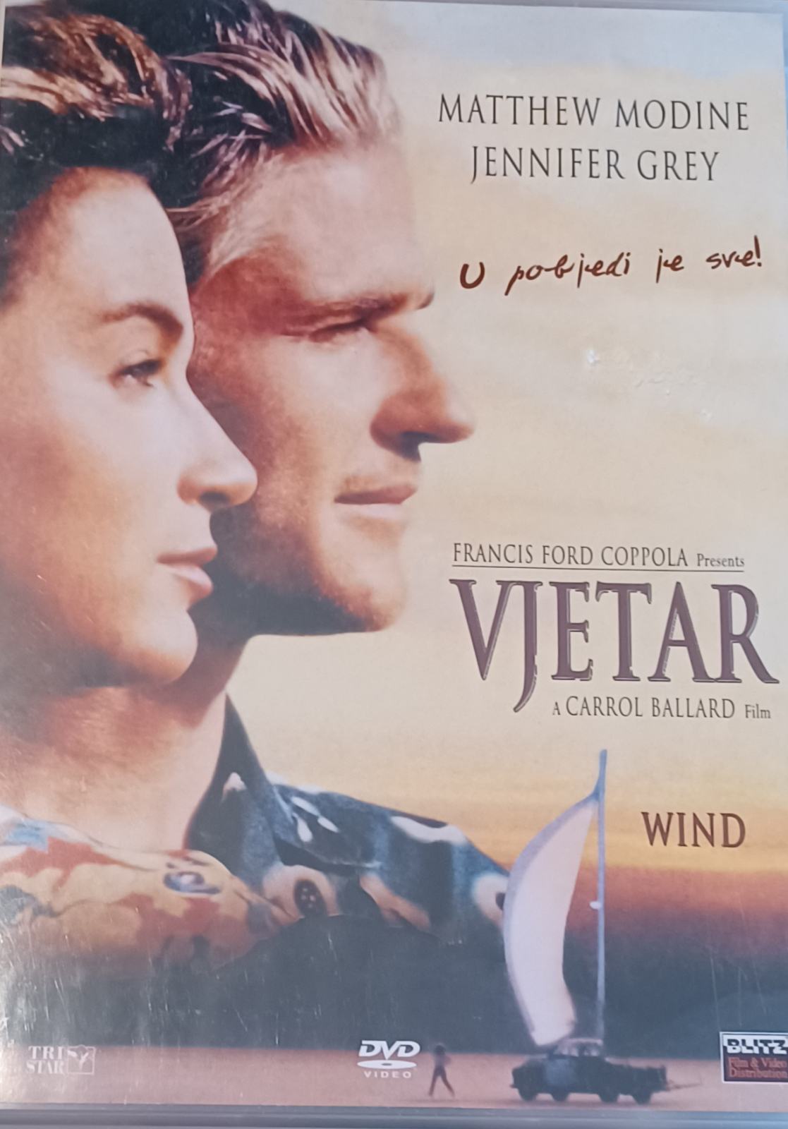 Vjetar / Wind