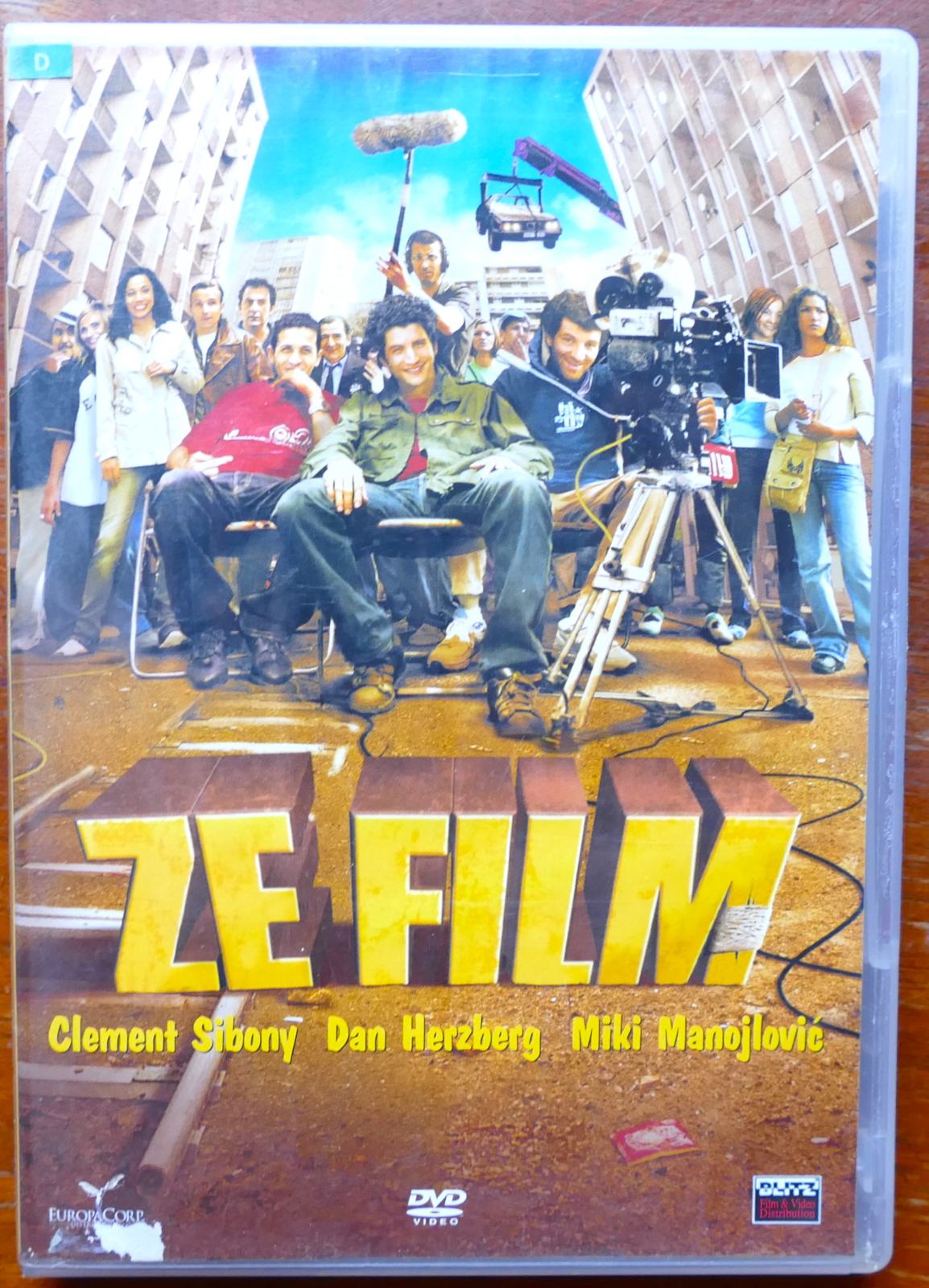 ZE film