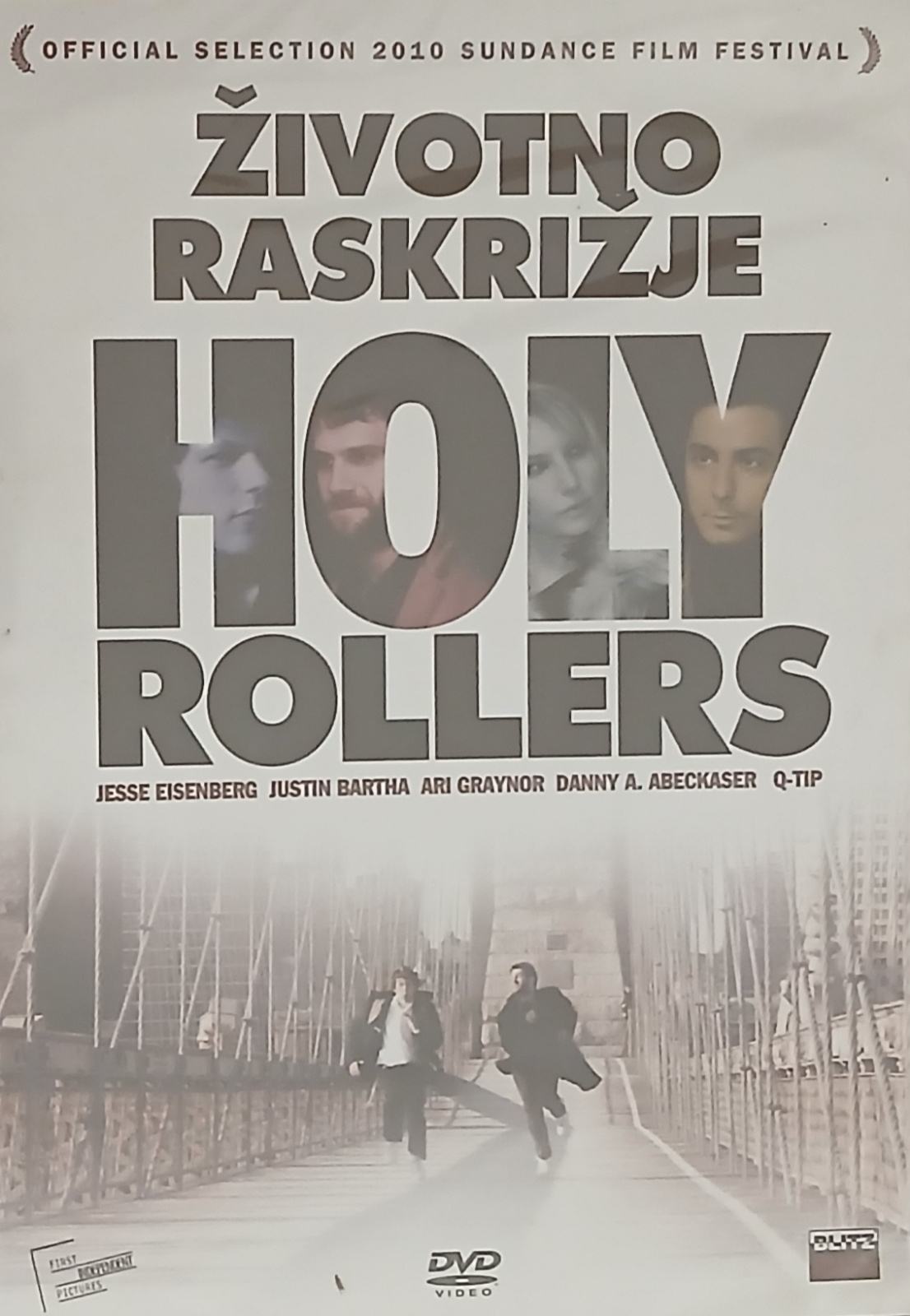 Životno Raskrižje / Holy Rollers